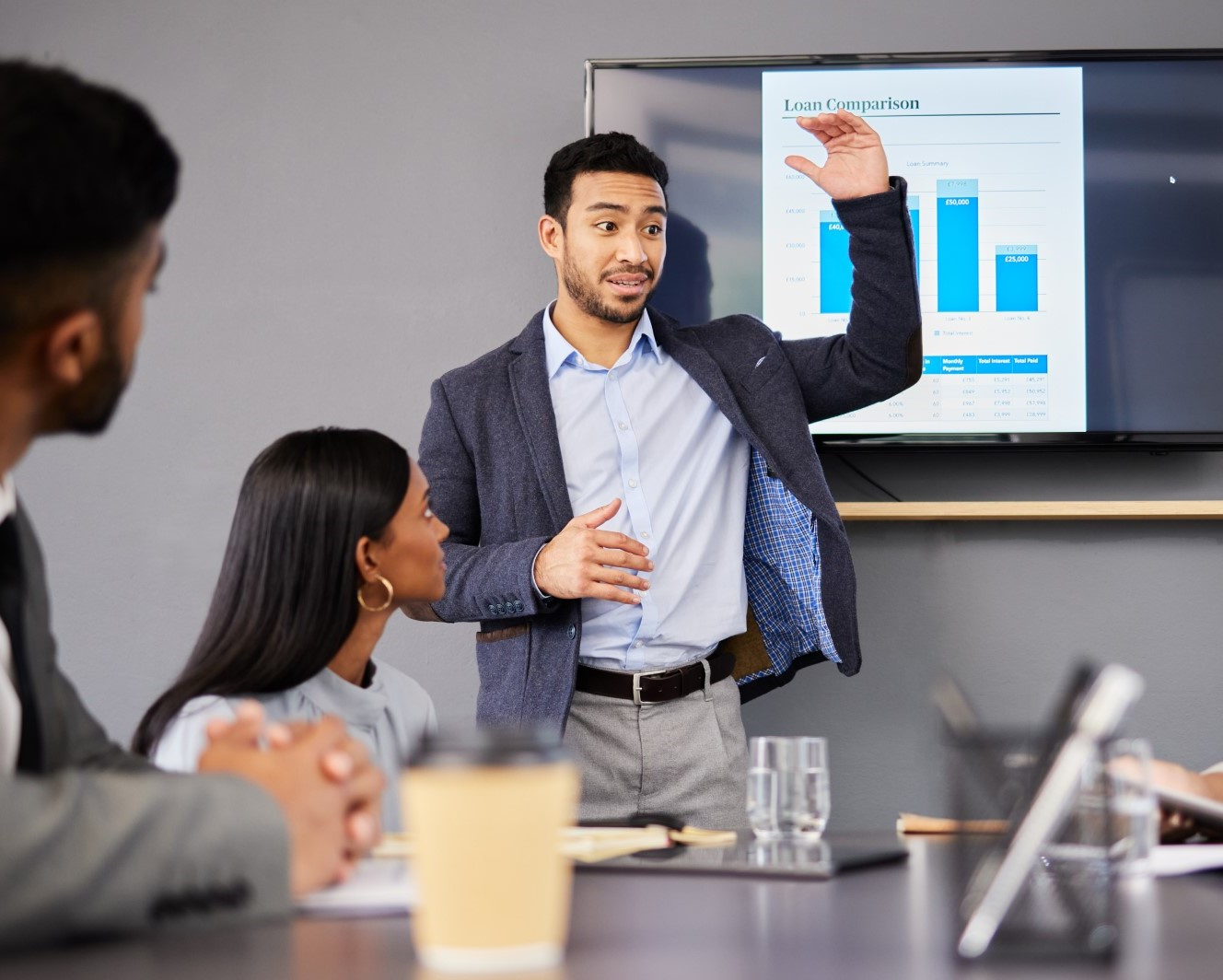 Leadership Mastery: Elevating Executive Presence & Influence from ...